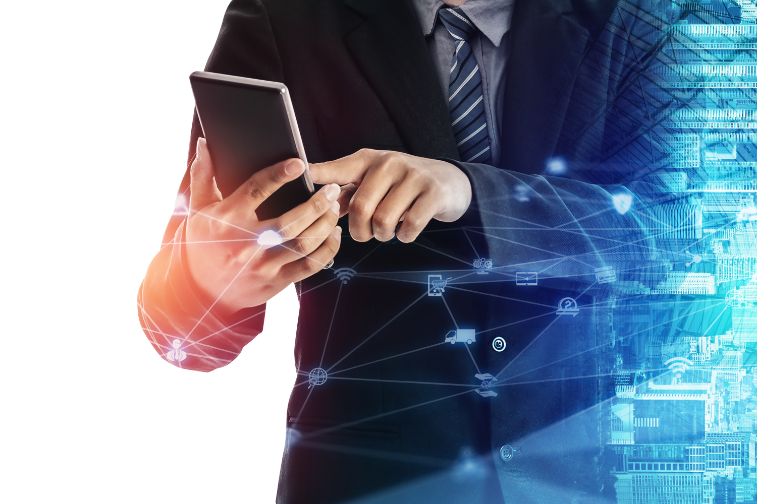 About us - STelligence