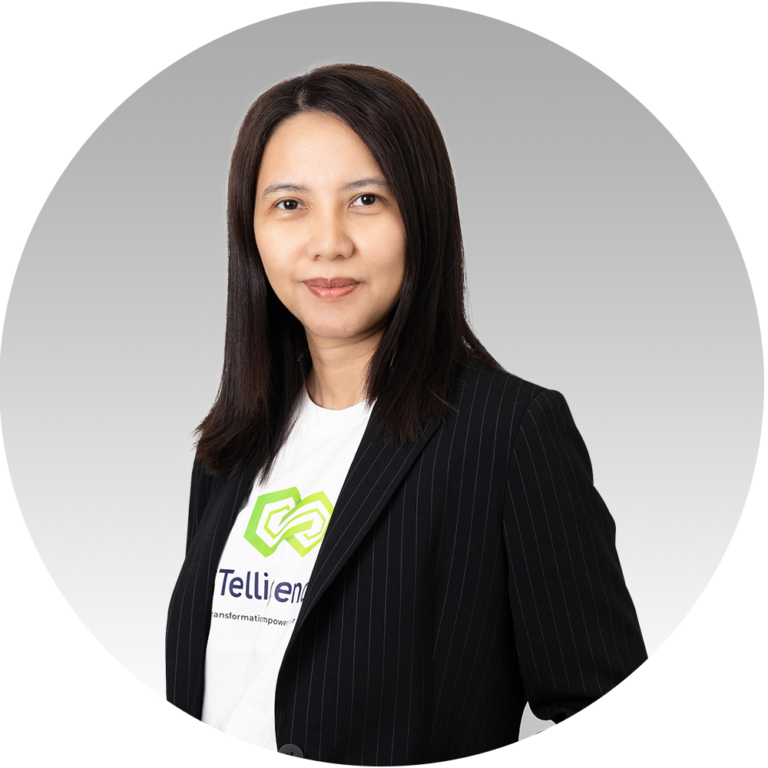 About us - STelligence