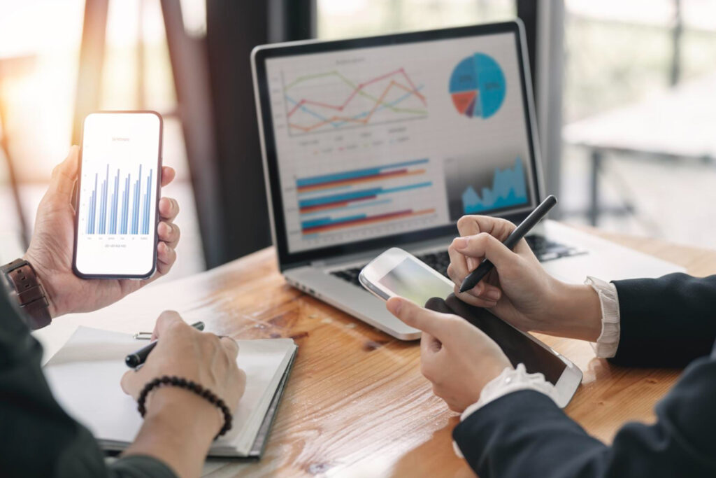 Data Analytics - STelligence