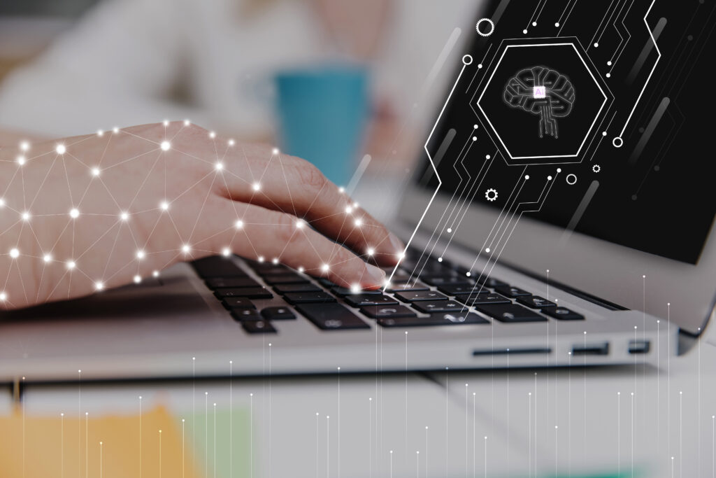 Ai Driven Automation Integration Stelligence