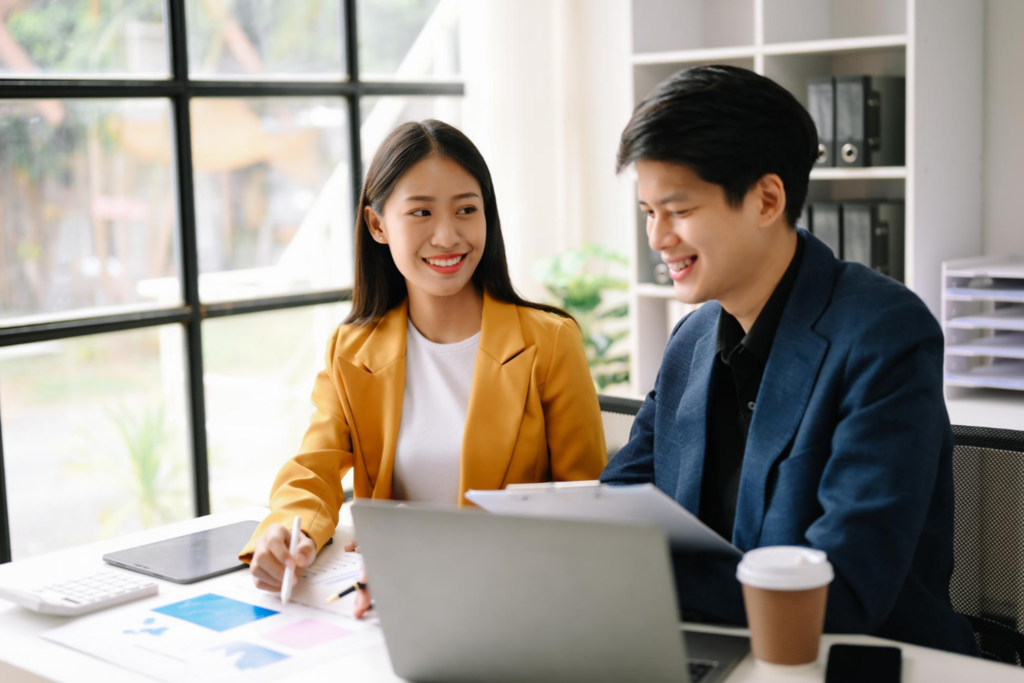 About us - STelligence