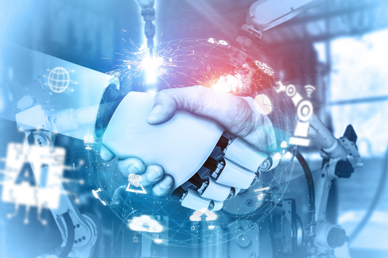 About us - STelligence