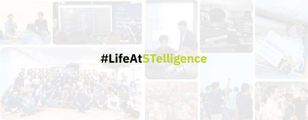 Career (TH) - STelligence