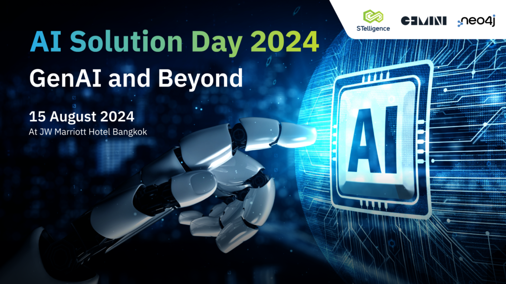 Webinar - STelligence