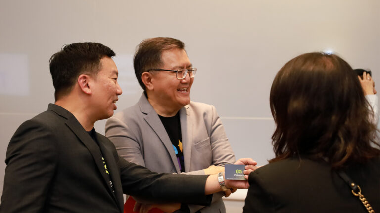 STelligence at SCG AI Day 2025 – Explore the Future of AI 31 January ...