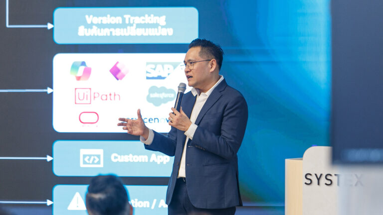 STelligence Joins SYSTEX Cybersecurity Forum 2025: Redefining CSP Security with GenAI - STelligence