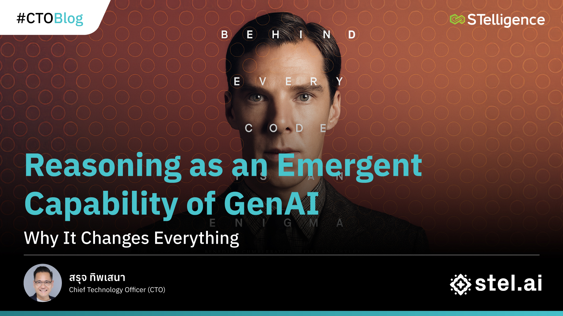 Reasoning as an Emergent Capability of GenAI: Why It Changes Everything ...