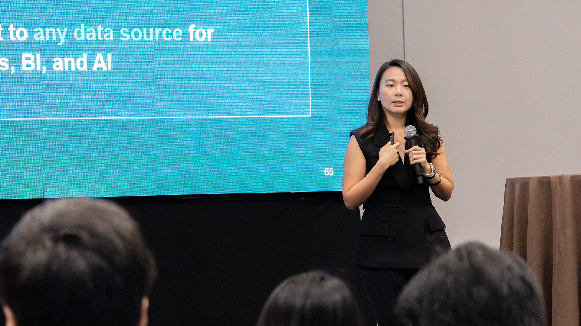 STelligence and Alteryx Host Forum on the Future of Agentic AI in ...